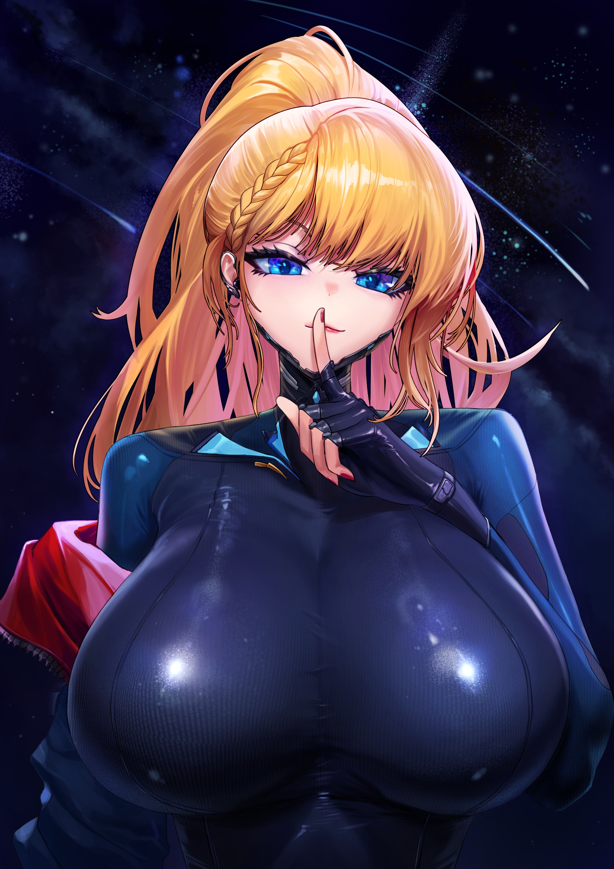 semicolon9991 dungeon fighter bodysuit | #1237595 | yande.re